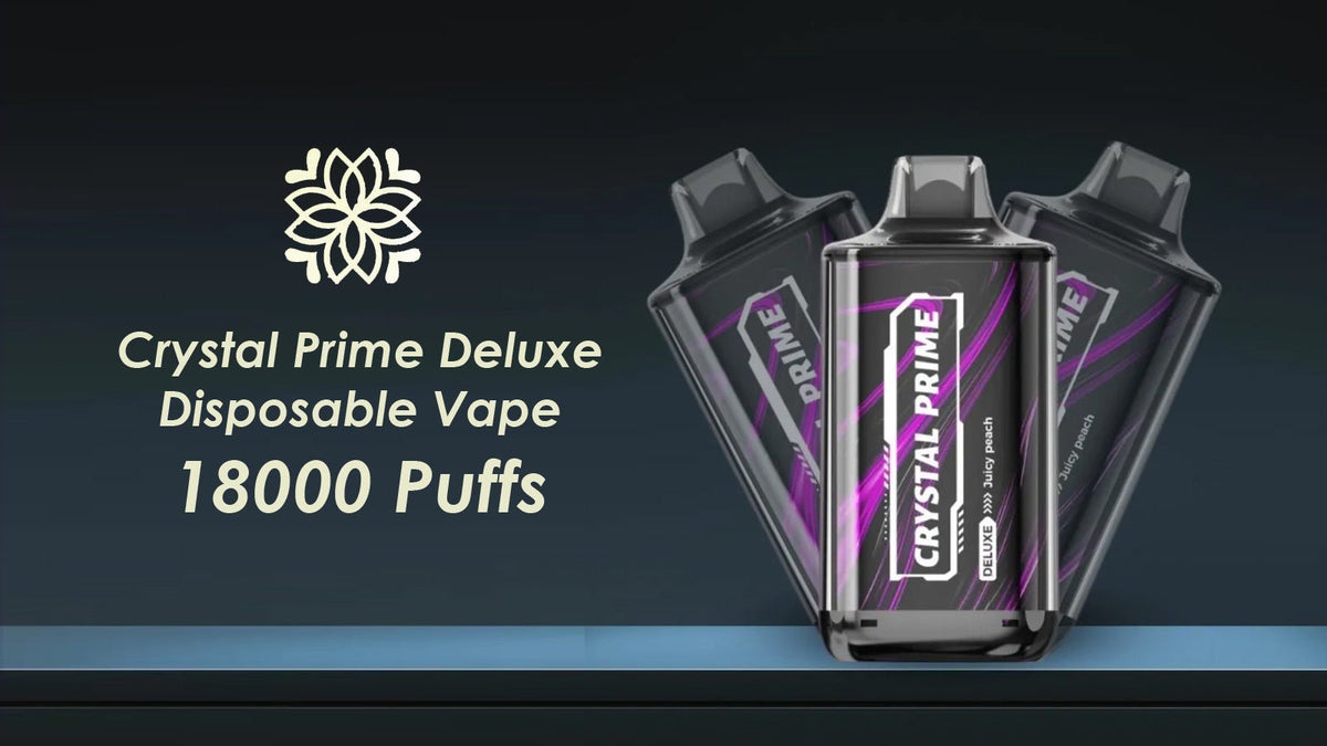 Amazing Advantages Of Reusable Vapes At A Glance – The Vape Giant